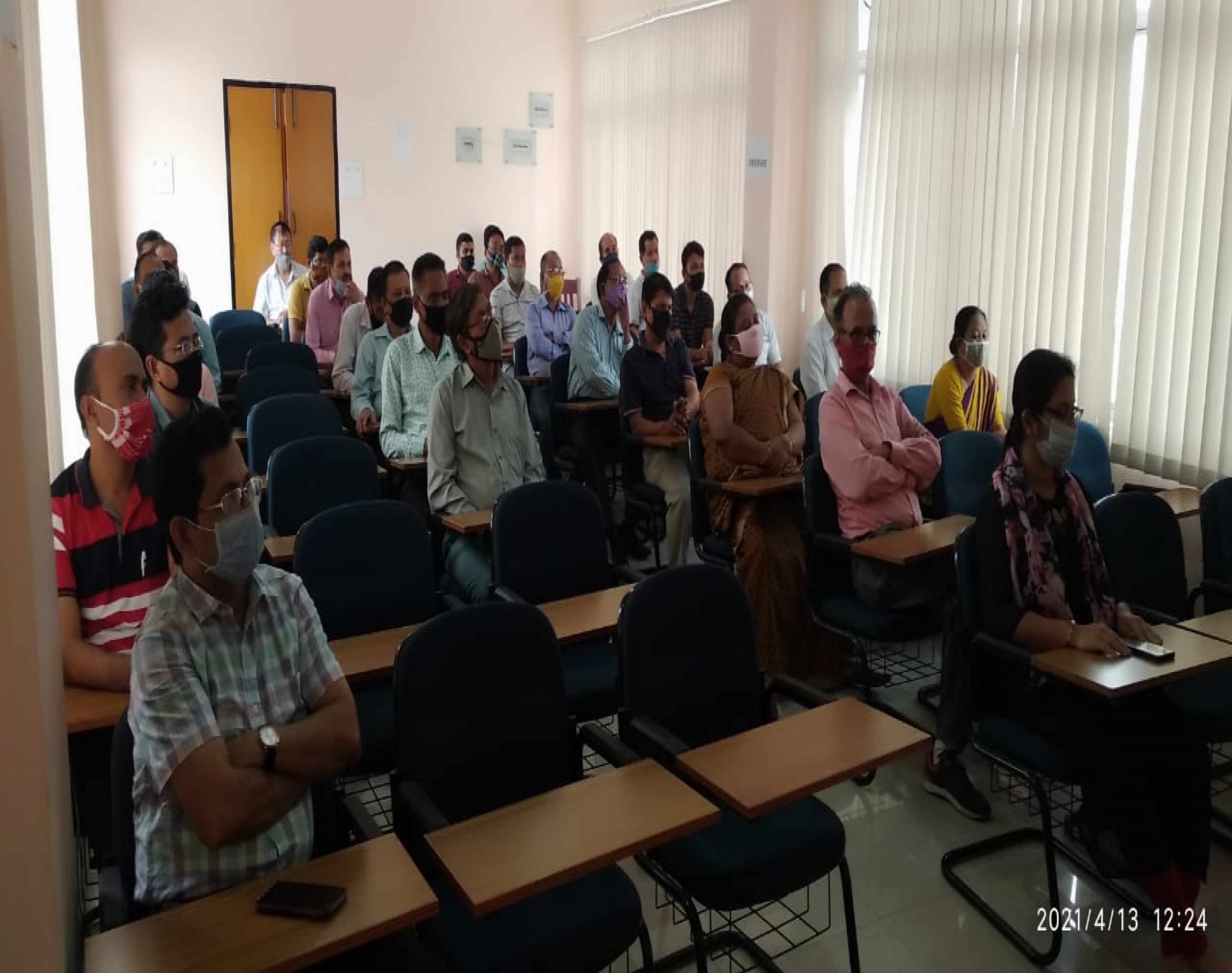 Gallery | Central Board of Secondary Education